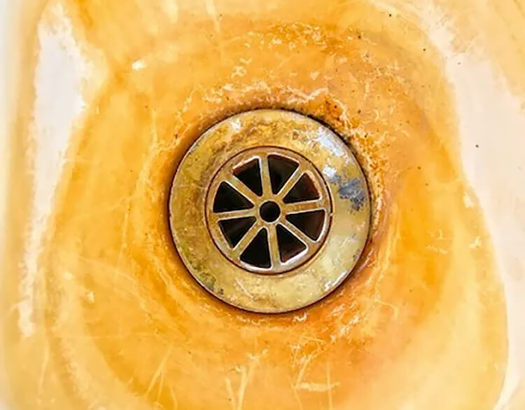 Hardness and Manganese - Haskell's Water Treatment
